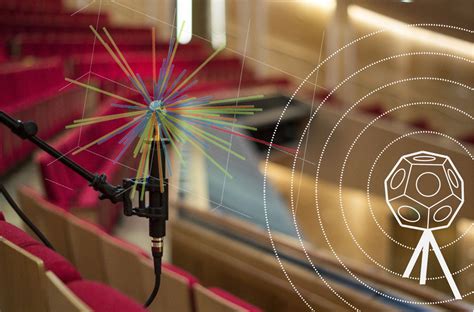 spatial acoustics for music performance spaces lstn consultants