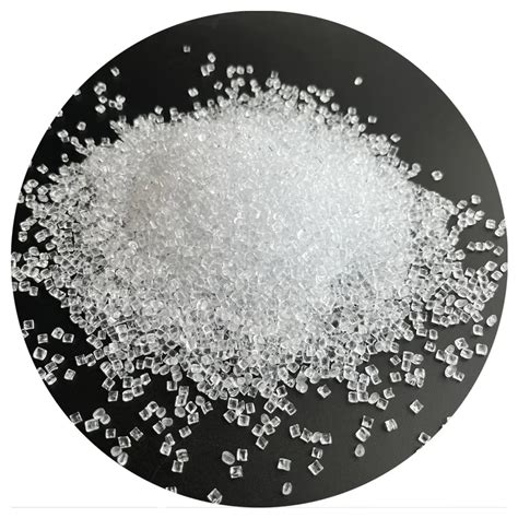 Superial Quality General Purpose Polystyrene Gpps Granules Raw Plastic