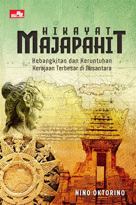 Daftar Rekomendasi Buku Sejarah Indonesia 2026 Di Gramedia