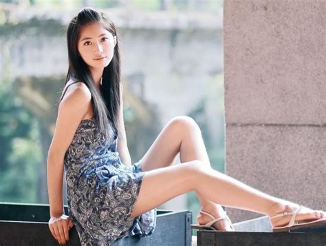 网红直播推广排行榜~航空空姐 蔡涵宜emily