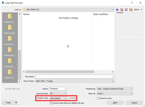 Solved Levels Do Not Match The Elevation Imported Through Cad