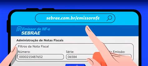 Nota Fiscal Eletronica Como Emitir Uma Nf E Images