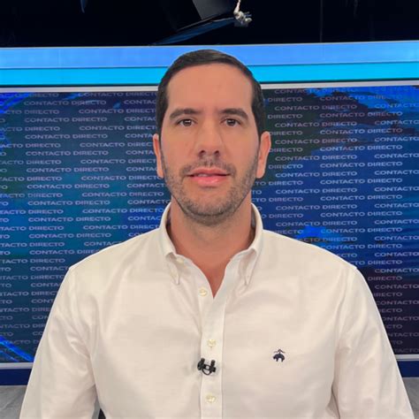 Roberto Luque Vías Afectadas Por El Invierno 10 03 2025