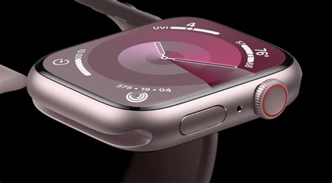 Apple Announces Apple Watch Series 9 With Double Tap Feature
