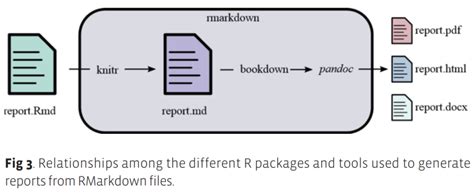 The British Ecological Societys Guide To Reproducible Science R Bloggers