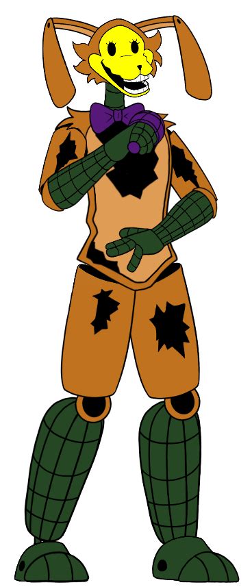 Pumpkin Rabbit Full Body Png By Er Tiler Pyzik 2003 On Deviantart