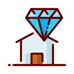 Value Free Real Estate Icons