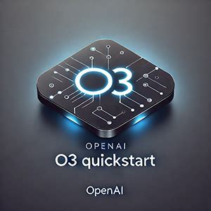 o3 model Python quickstart using the OpenAI API | gpt-python – Weights & Biases