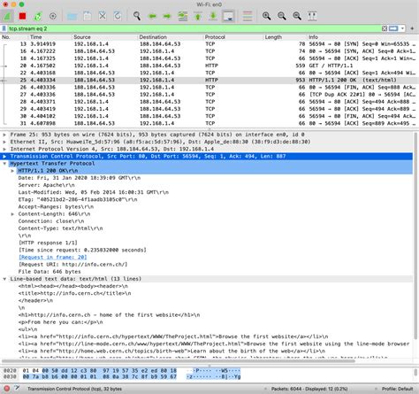 A Brief Overview Of The Tcpip Model Ssltls Protocols And Ssl Certificates By Uday