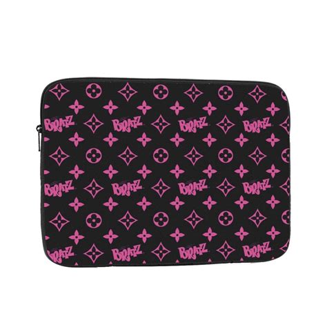 Barbie Laptop Bag Inch Shockproof Laptop Pouch Portable Laptop Protective Sleeve Shopee