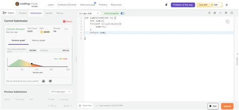 Ankush Kumar On Linkedin Ninjaslayground Codingninjas 21dayschallenge Ninjaslayground