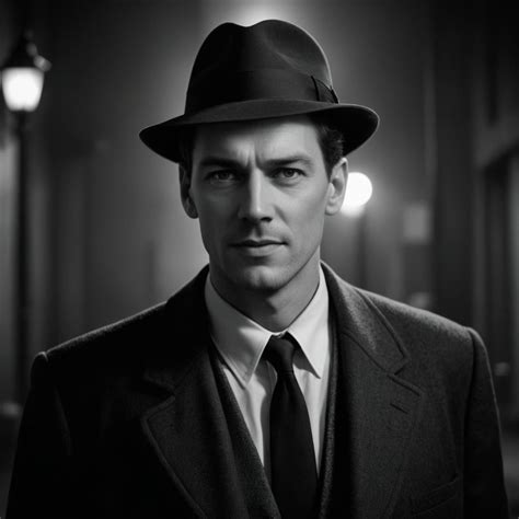 Film Noir Documentary Style Film Noirs Shadowy Aesthetics The Art
