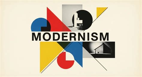 Modernism In Graphic Design The Business Case For Clarity