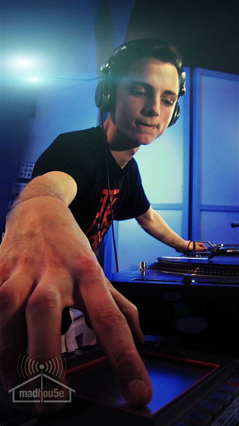 Patrick K Madhou5e Tv