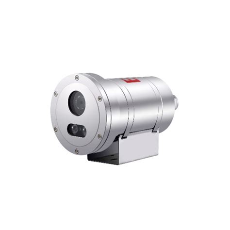 2mp Exd Fixed Explosion Proof Ir Infrared Ip Outdoor Cctv Poe Camera