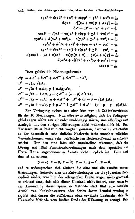 Uowm Open Eclass Αριθμητική Επίλυση Διαφορικών Εξ Έγγραφα