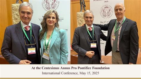 Allatra Strengthens Vatican Ties Private Audience With Pope Leo Xiv