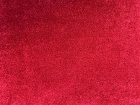 Dark Red Velvet Fabric Texture Used As Background Empty Dark Red