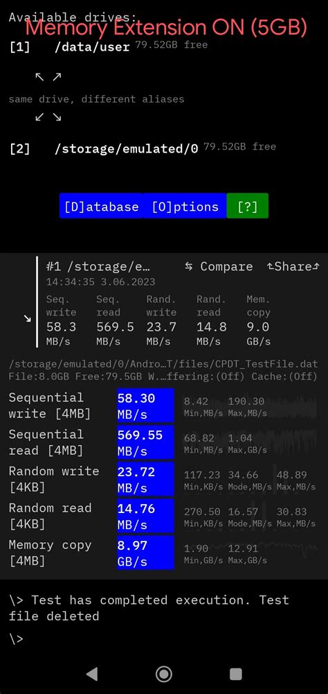 Is Memory Extension Actually Bad Unofficial Xiaomi European Community Miui Rom Since 2010 Is Memory Extension Actually Bad Unofficial Xiaomi European Community Miui Rom Since 2010