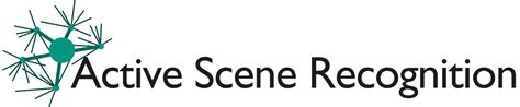 active scene recognition ros wiki