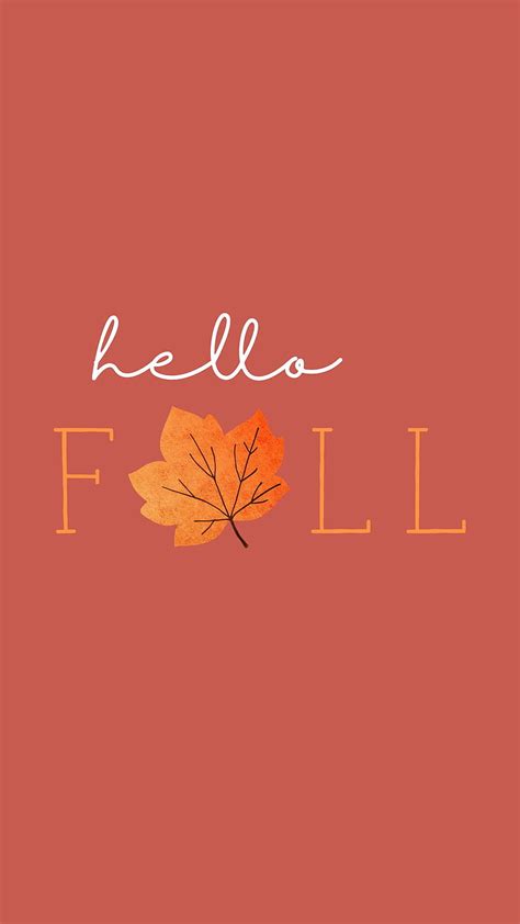 Girly Autumn Wallpapers 4k Hd Backgrounds On Wallpaperbat