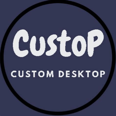 Custop Youtube