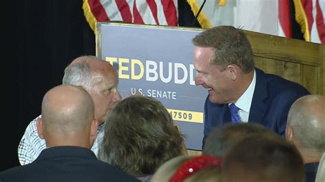 Ted Budd Wins North Carolina Us Senate Race