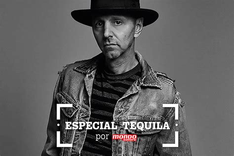 Escucha Ya Nuestro Musica Charla Con Alejo Stivel Tequila