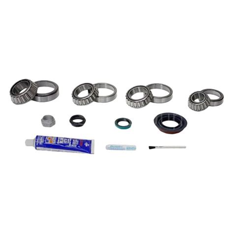 SKF Jeep Liberty 2008 Rear Differential Rebuild Kit