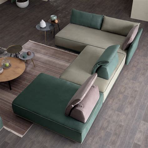 SofÁs Modulares Domino Arqmat