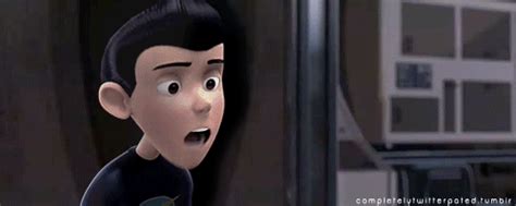 Meet The Robinsons Wilbur 