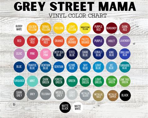 6 Firedancer Vinyl Decal Grey Street Mama