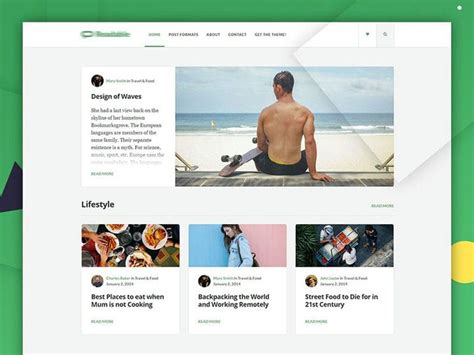 Cómo Ocultar Una Imagen Destacada En Una Publicación De Wordpress