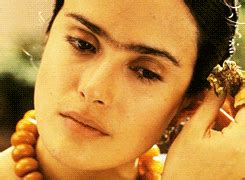 Bare Salma Hayek Frida Kahlo 