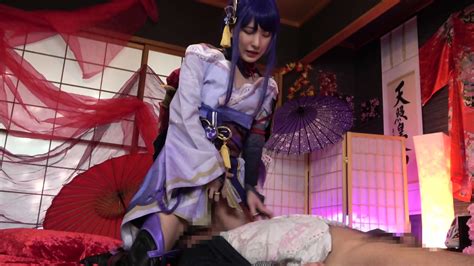 Raiden Shogun 2 Eporner