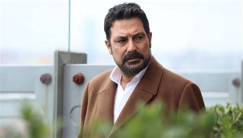 Bülent İnal Kimdir Can Borcu Dizisi Mehmet Musluoğlu Karakteriyle