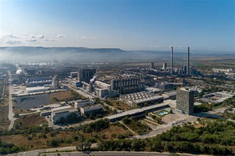 Solvay To Nearly Halve Co2 Emissions At Torrelavega Plant Solvay Torrelaveganame]
