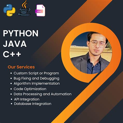 Do Simple And Complex Programming Tasks By Hammadk7 Fiverr