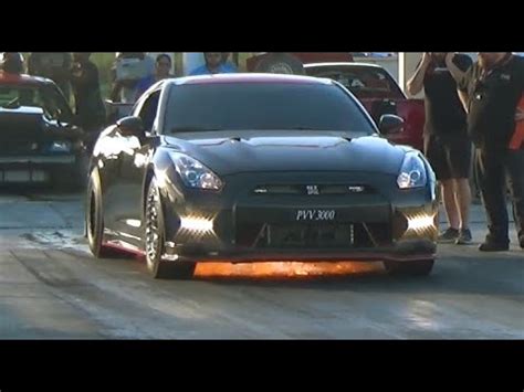 Team Mohameds Gtr 3 Guyana Drag Wars Rd2 2023 Youtube