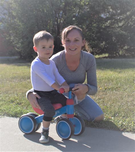 Runners Bike Mini Runners Bike