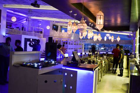 Love Shack Terrace Restrobar She Knows Grub Food And Travel