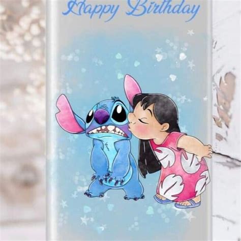 Lilo Stitch Sweets Etsy Uk
