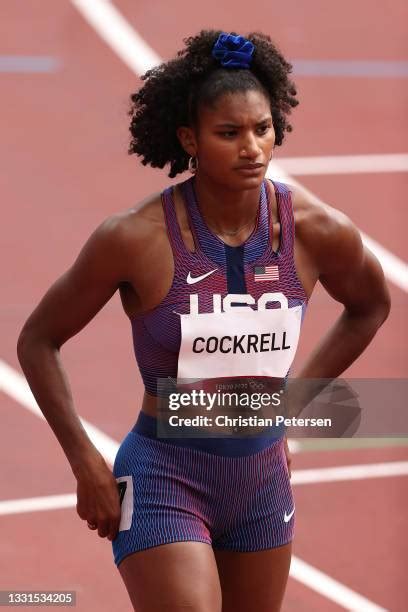 173 Anna Cockrell Photos And High Res Pictures Getty Images