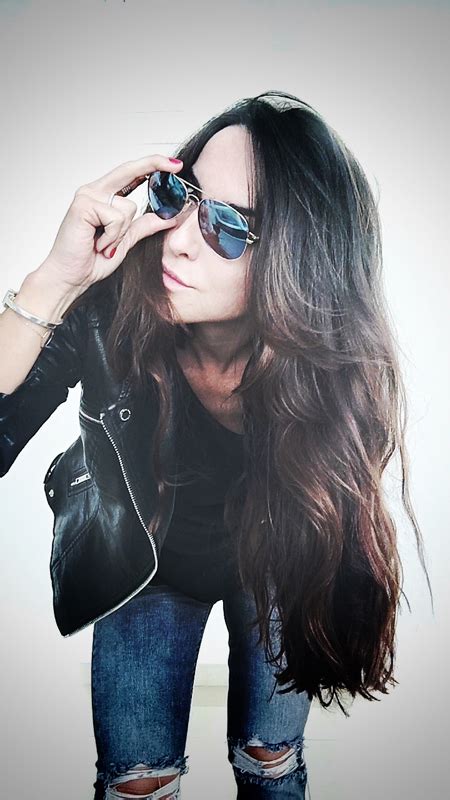 Bad Girl Look Dubaistyle4ever