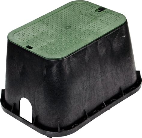 Rain Bird Cpvb10rnd Professional Series 10 Round