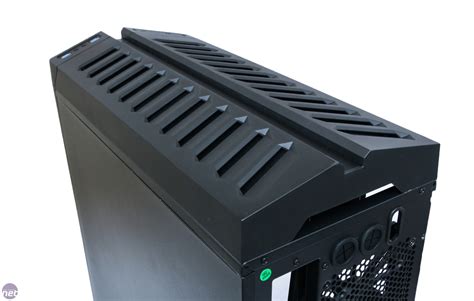 Deepcool Gamerstorm Genome Ii Review Bit