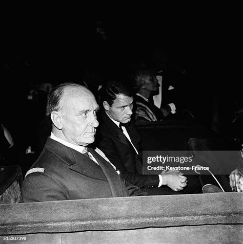 Christian Marquand Photos And Premium High Res Pictures Getty Images