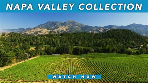 Napa Valley Collection Somm Tv