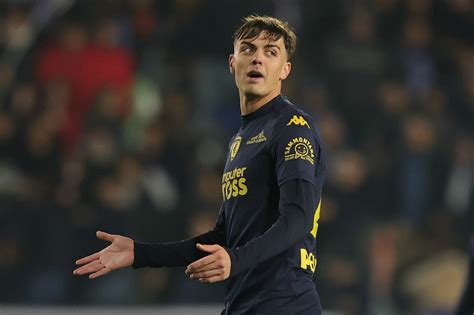 Official Daniel Maldini Joins Ac Monza On Loan