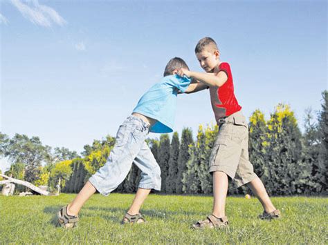 أولادي لا يتفقون جريدة الجريدة الكويتية